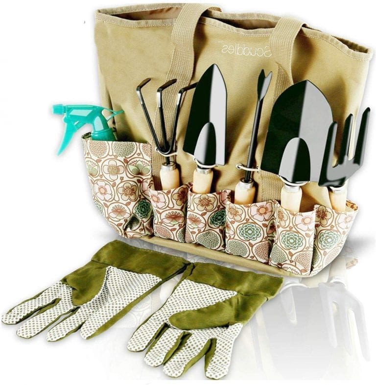 Top 8 Incredible Gardening Gifts - Blooming Anomaly