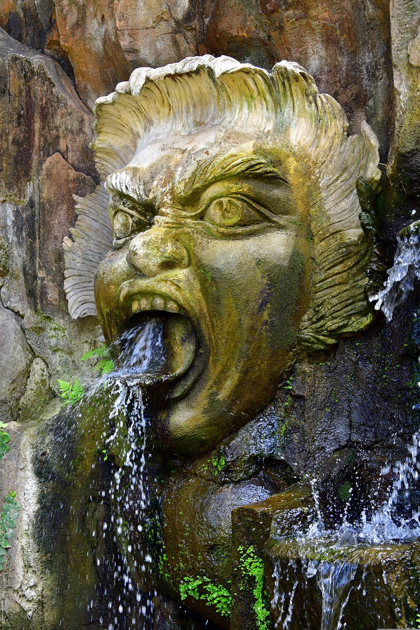 How to Grow Gory Goth Gardens - Blooming Anomaly